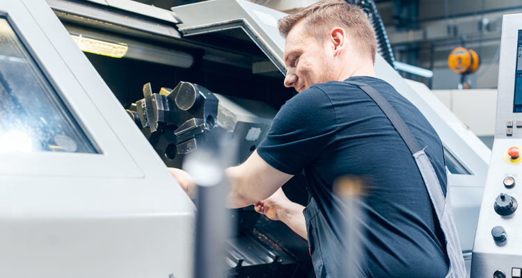 Machines | Absolute Machine & Tooling